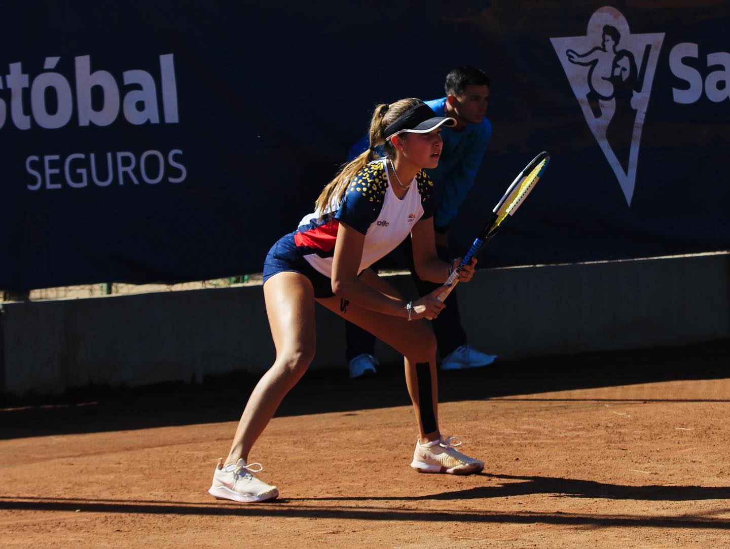 ¡Felicitaciones a María Paz Ospina por su Beca en la Universidad de ...
